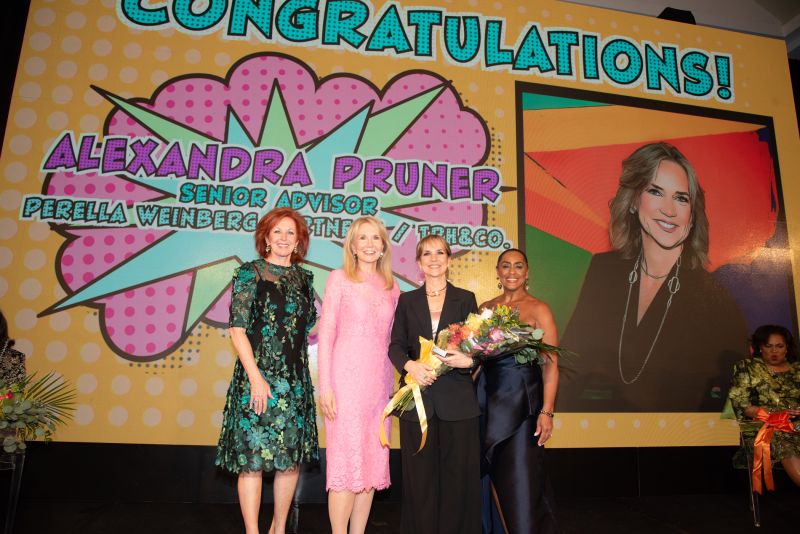 Perella Weinberg on LinkedIn: Congratulations to Perella Weinberg and ... Perella Weinberg on LinkedIn: Congratulations to Perella Weinberg and ...