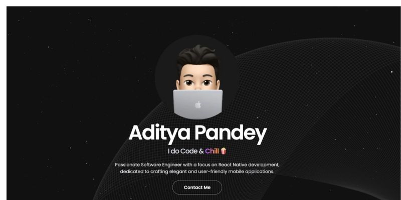 Aditya Pandey on LinkedIn: #nextjs #typescript #tailwindcss # ... Aditya Pandey on LinkedIn: #nextjs #typescript #tailwindcss # ...