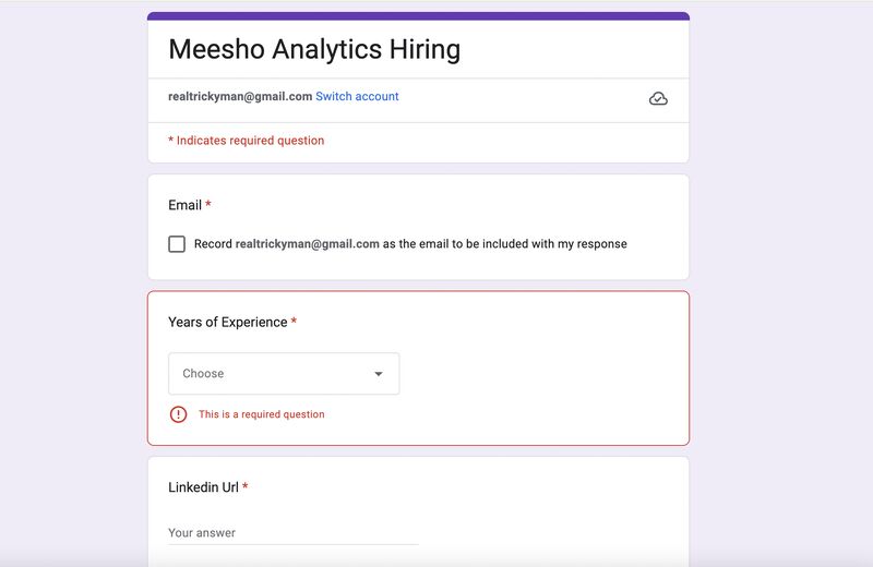 Piyush Sharma on LinkedIn: #hiring #intern #dataanalyst #python # ... Piyush Sharma on LinkedIn: #hiring #intern #dataanalyst #python # ...