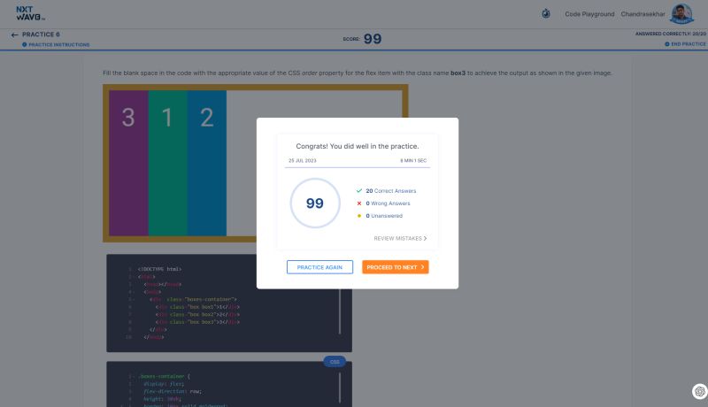 Chandrasekhar Kuruva on LinkedIn: #makejulygreen #1hourofcode # ... Chandrasekhar Kuruva on LinkedIn: #makejulygreen #1hourofcode # ...