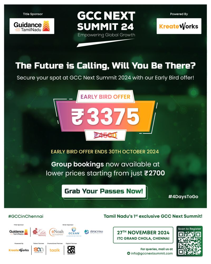 GCC Next Summit 2024 on LinkedIn: #gccsummit2024 #leadthefuture # ... GCC Next Summit 2024 on LinkedIn: #gccsummit2024 #leadthefuture # ...