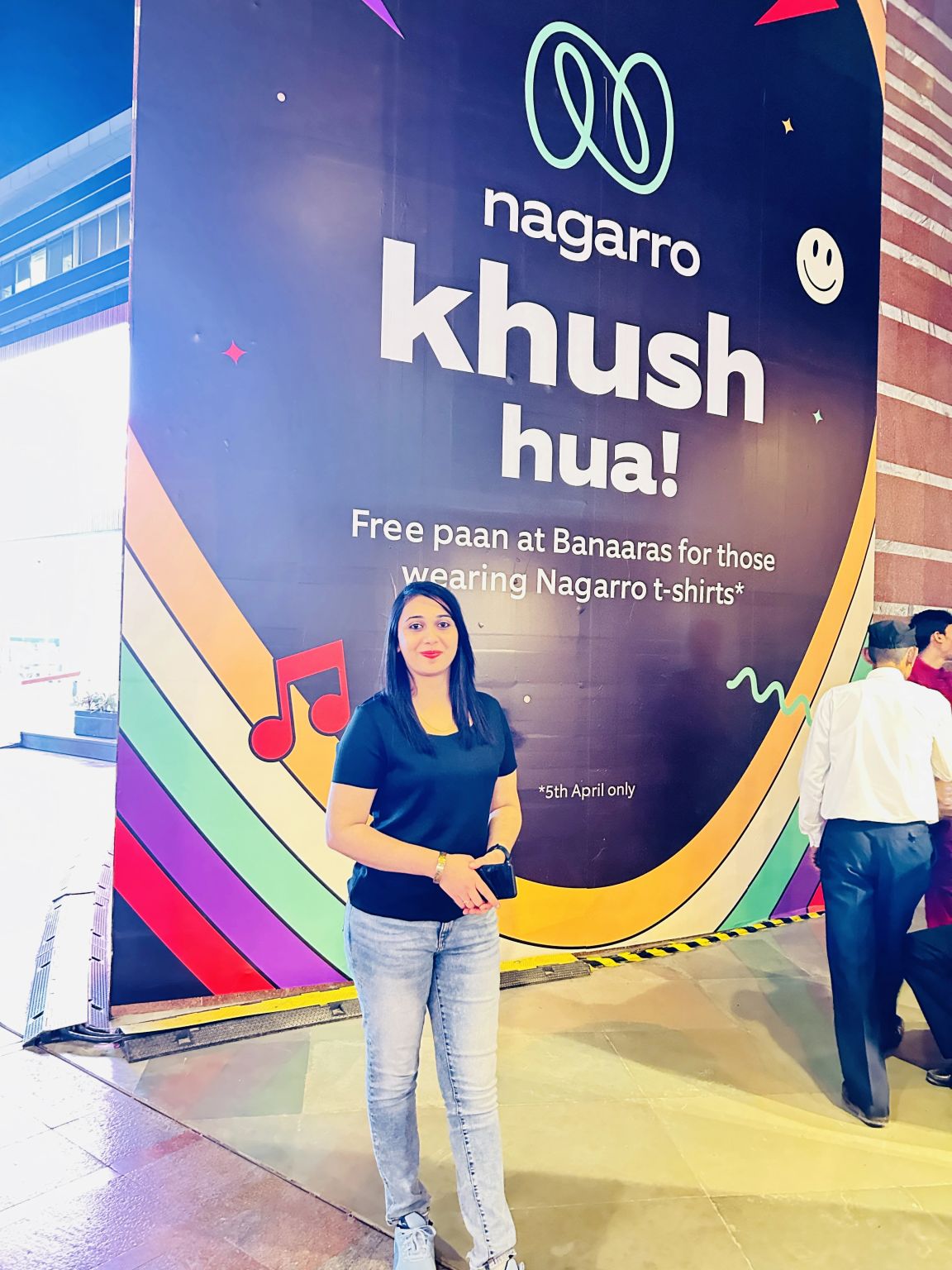 #nagarro #jalsa #office #work #celebration #jalsa2k24 #vibes #mendix ... #nagarro #jalsa #office #work #celebration #jalsa2k24 #vibes #mendix ...