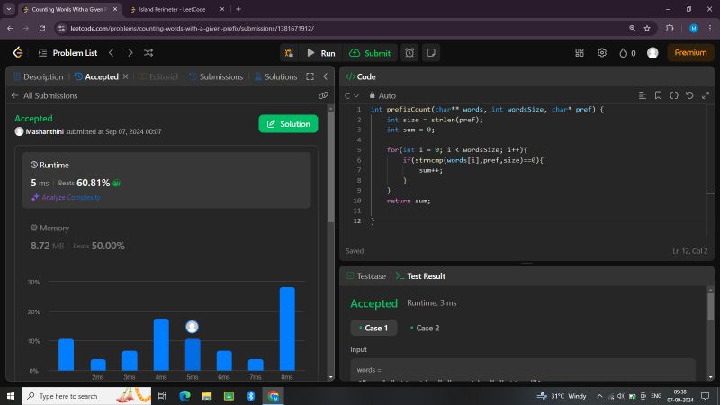 MASHANTHINI B on LinkedIn: Day 43 of my #100DaysOfCode challenge was ... MASHANTHINI B on LinkedIn: Day 43 of my #100DaysOfCode challenge was ...