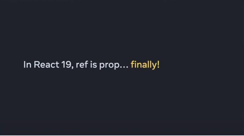 Kanishk Anand on LinkedIn: #react #reactjs #react19 #webdevelopment # ... Kanishk Anand on LinkedIn: #react #reactjs #react19 #webdevelopment # ...