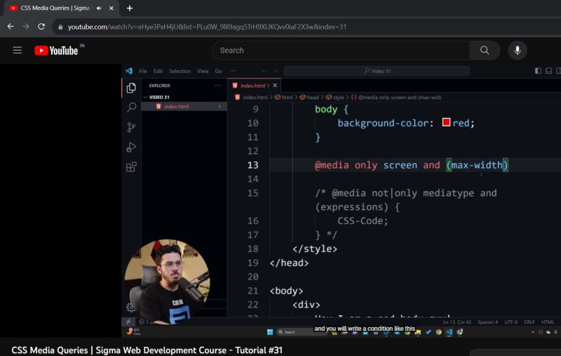 Learning from Sigma Web Development Course | Bilal Ansari posted on the ... Learning from Sigma Web Development Course | Bilal Ansari posted on the ...
