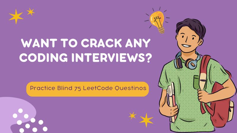 Blind 75 LeetCode Questions | Avinash Singh posted on the topic | LinkedIn Blind 75 LeetCode Questions | Avinash Singh posted on the topic | LinkedIn