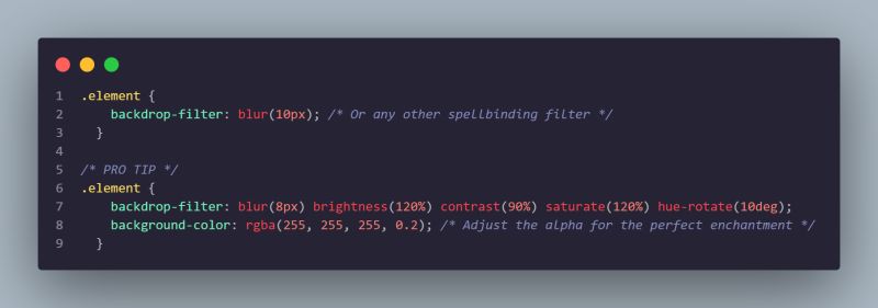 Haris Ahmed on LinkedIn: #css #css3 #csstricks #cssmagic #csstips #html ... Haris Ahmed on LinkedIn: #css #css3 #csstricks #cssmagic #csstips #html ...