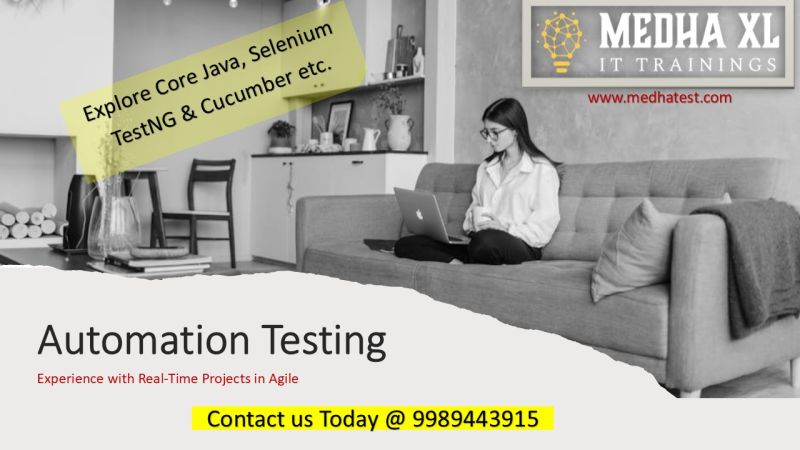 Ramprasad S on LinkedIn: #automation #testing #corejava #selenium Ramprasad S on LinkedIn: #automation #testing #corejava #selenium
