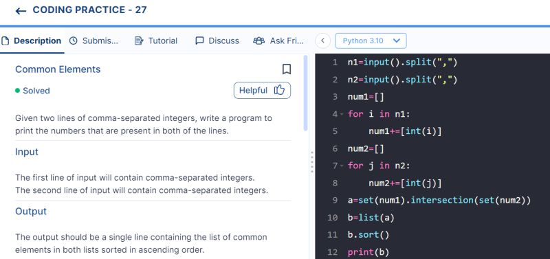 Day 13 of #30DaysOfCode challenge with NxtWave | Harshitha Sai Sarangu ... Day 13 of #30DaysOfCode challenge with NxtWave | Harshitha Sai Sarangu ...