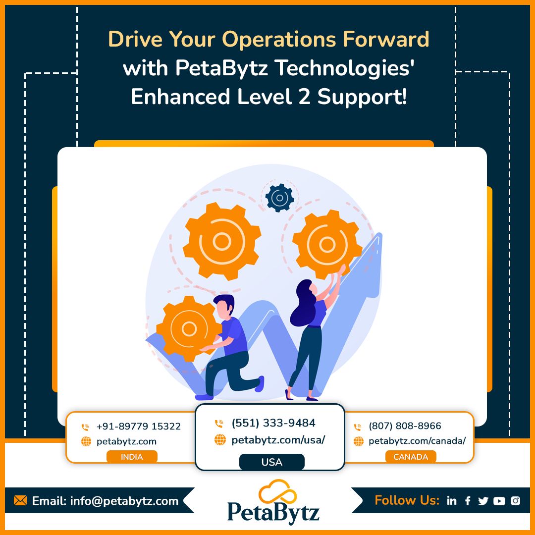PetaBytz Technologies Inc: Level 2/Deskside Support | PetaBytz ... PetaBytz Technologies Inc: Level 2/Deskside Support | PetaBytz ...