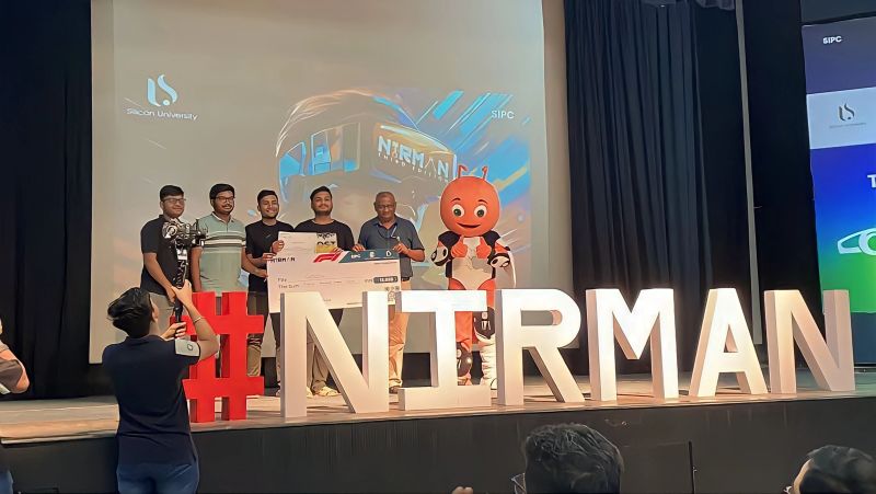 Priyanshu Mallick on LinkedIn: #genesis #hackathon #techforgood # ... Priyanshu Mallick on LinkedIn: #genesis #hackathon #techforgood # ...