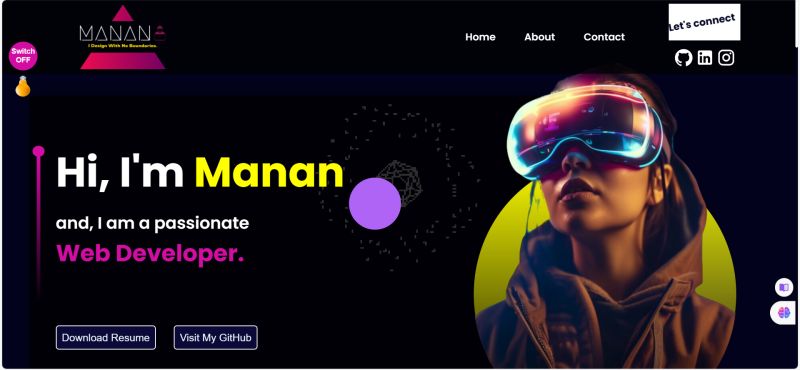 Manan Rajput Chauhan on LinkedIn: #frontend #reactjs #webdevelopment # ... Manan Rajput Chauhan on LinkedIn: #frontend #reactjs #webdevelopment # ...