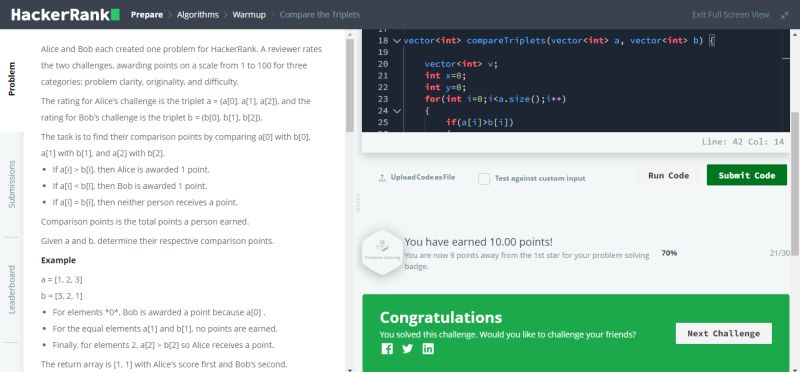 Rayan Mitra on LinkedIn: #100daysofcodechallenge ... Rayan Mitra on LinkedIn: #100daysofcodechallenge ...