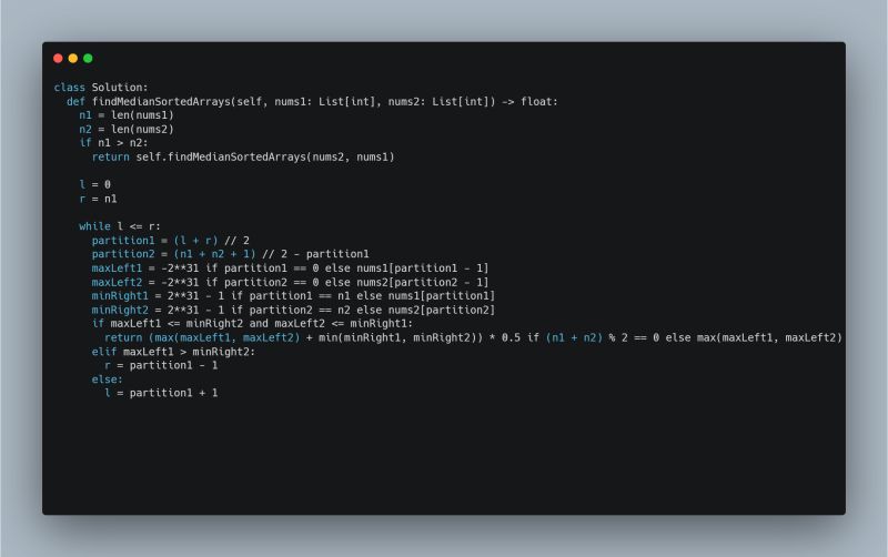 Samyuktha Sridhar on LinkedIn: #100daysofcodechallenge #sorting Samyuktha Sridhar on LinkedIn: #100daysofcodechallenge #sorting