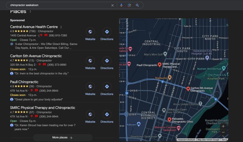 Arpit Madan, MBA on LinkedIn: #localbusinesses #googlemappack # ... Arpit Madan, MBA on LinkedIn: #localbusinesses #googlemappack # ...