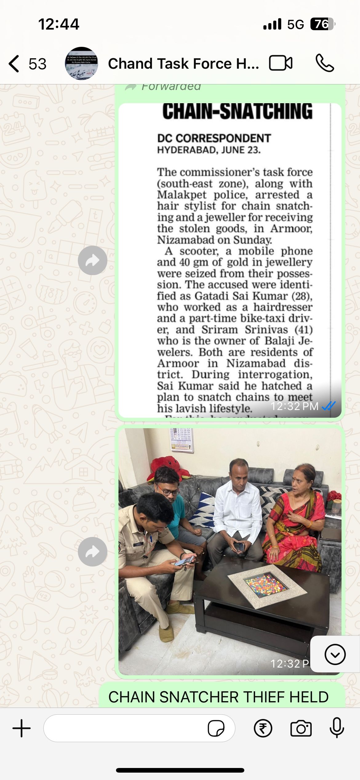 suneeth pathi posted on LinkedIn suneeth pathi posted on LinkedIn