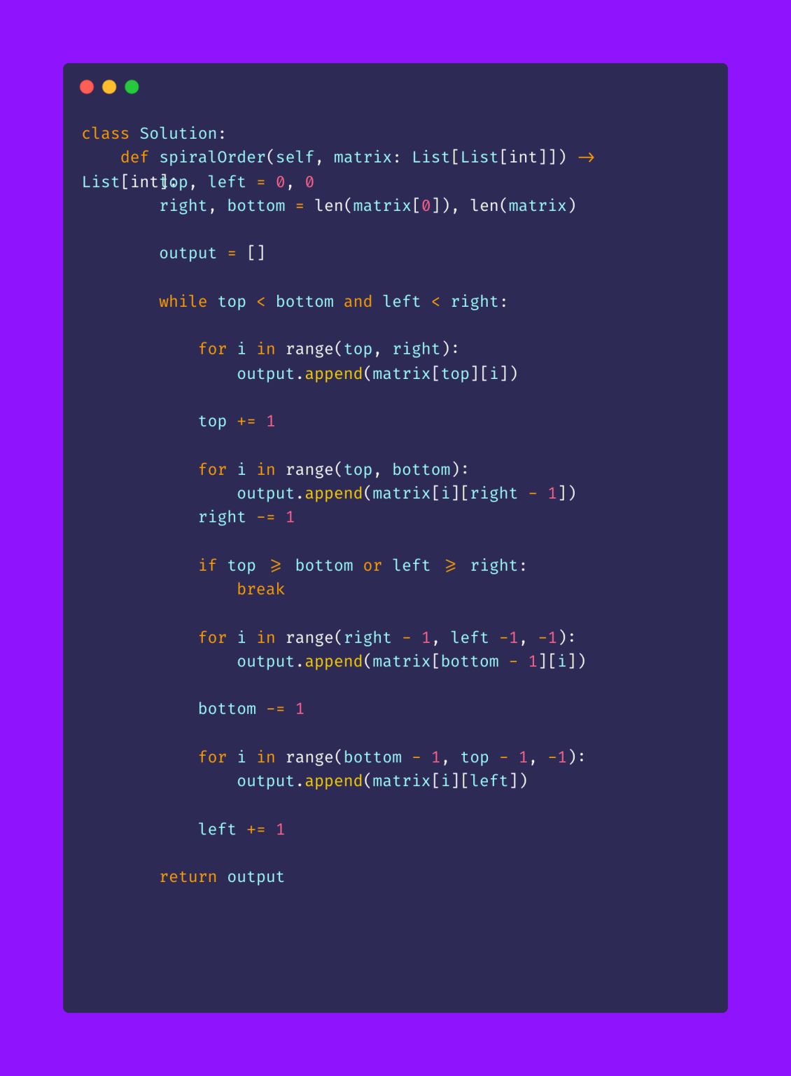 Rajan Jha on LinkedIn: #coding #dsa #softwaredevelopment Rajan Jha on LinkedIn: #coding #dsa #softwaredevelopment