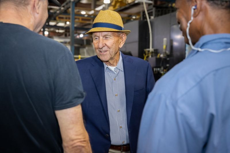 Allor Manufacturing on LinkedIn: Have you ever wondered our origin ... Allor Manufacturing on LinkedIn: Have you ever wondered our origin ...
