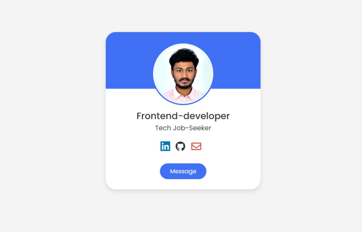 Nakaraboyina Ram kumar on LinkedIn: #html #css #frontenddevelopment # ... Nakaraboyina Ram kumar on LinkedIn: #html #css #frontenddevelopment # ...