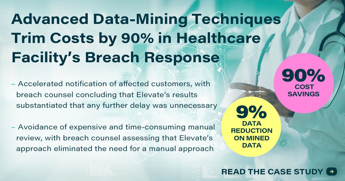 Elevate on LinkedIn: #elevateimpact #cyberrisk #databreach # ... Elevate on LinkedIn: #elevateimpact #cyberrisk #databreach # ...