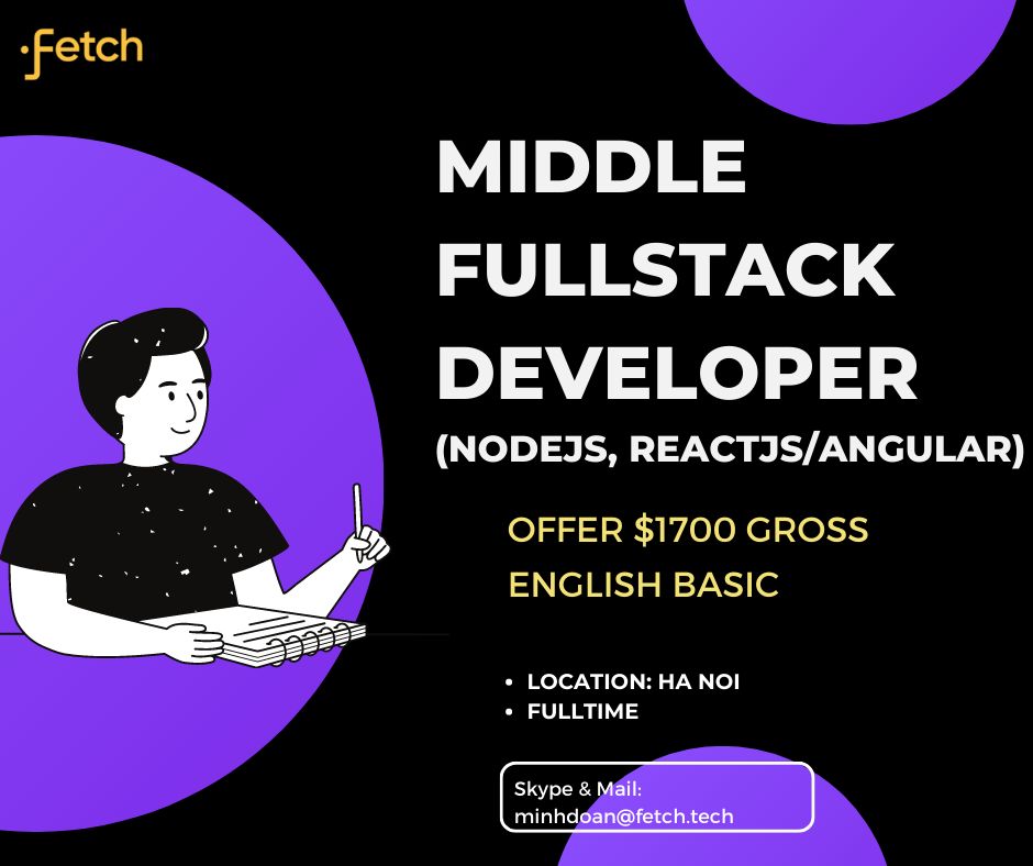 Minh Doan on LinkedIn: #express #nodejs #reactjs #angular #hanoi Minh Doan on LinkedIn: #express #nodejs #reactjs #angular #hanoi