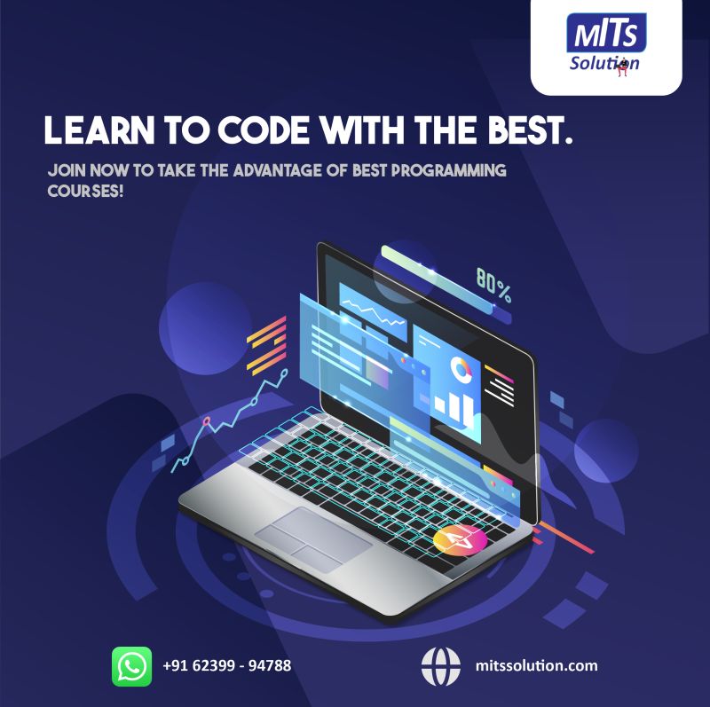 MITS Solution on LinkedIn: #machinelearning #pythonprogramming # ... MITS Solution on LinkedIn: #machinelearning #pythonprogramming # ...
