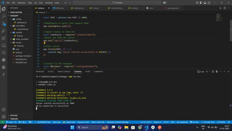 #50daysofprogramming #50daysofcode #cplusplus #postman #github ... #50daysofprogramming #50daysofcode #cplusplus #postman #github ...