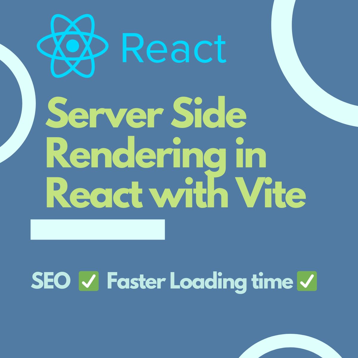 Gaurav Khurana on LinkedIn: #react #seo #reactjs Gaurav Khurana on LinkedIn: #react #seo #reactjs