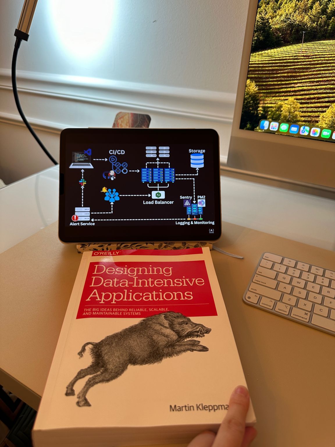 Aizirek Muratova on LinkedIn: #devops #dataengineering #kubernetes # ... Aizirek Muratova on LinkedIn: #devops #dataengineering #kubernetes # ...