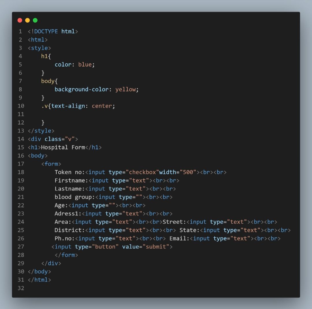 Venkatesh M on LinkedIn: #html #css #javascript #advance Venkatesh M on LinkedIn: #html #css #javascript #advance