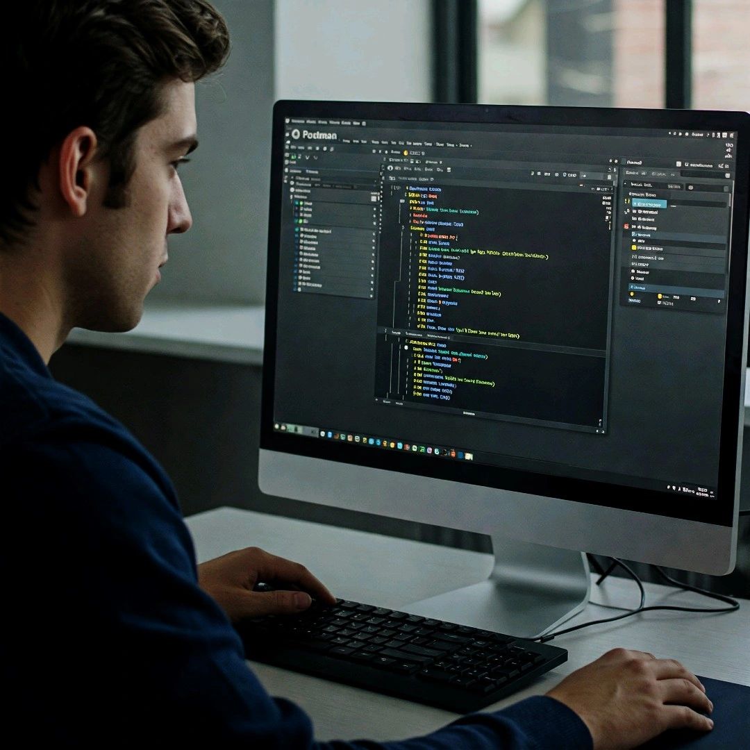 #backenddevelopment #api #postman #webdevelopment #tech #coding ... #backenddevelopment #api #postman #webdevelopment #tech #coding ...