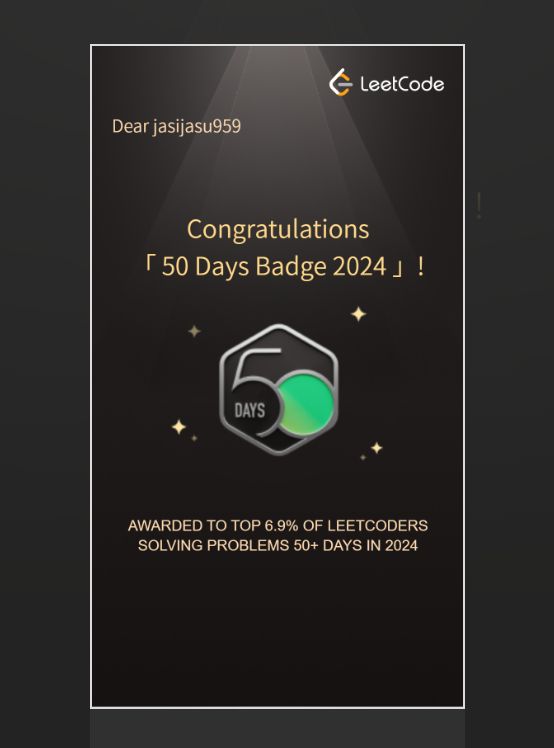 #leetcode #codingjourney #continuouslearning #achievementunlocked ... #leetcode #codingjourney #continuouslearning #achievementunlocked ...