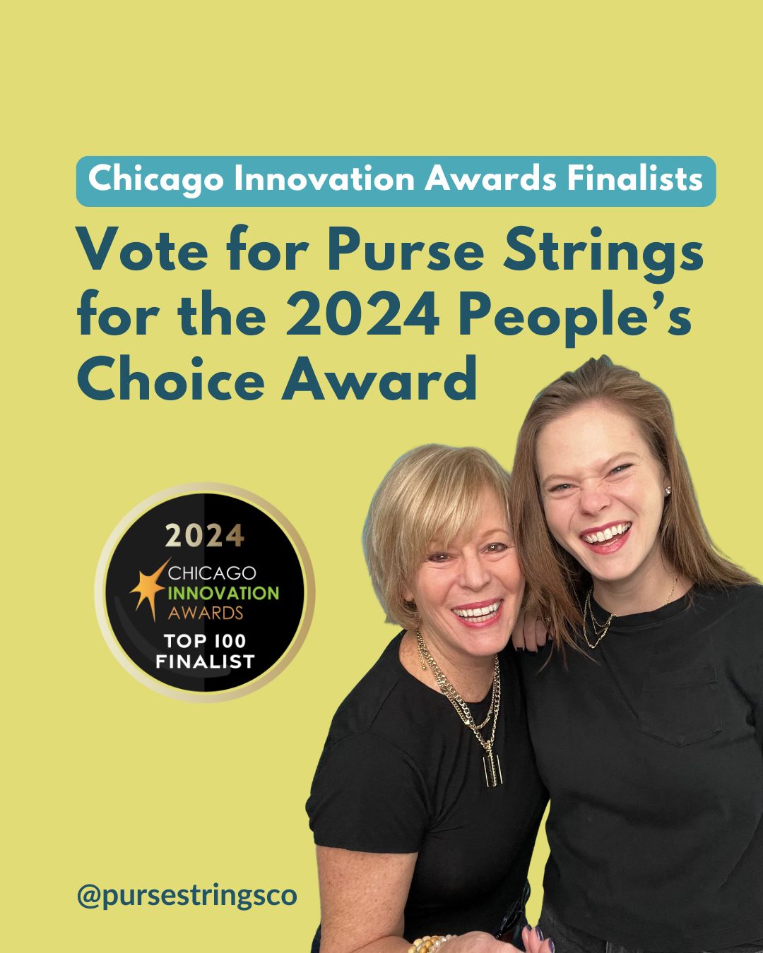 Purse Strings, LLC on LinkedIn: VOTE for Purse Strings, LLC! See below. Purse Strings, LLC on LinkedIn: VOTE for Purse Strings, LLC! See below.