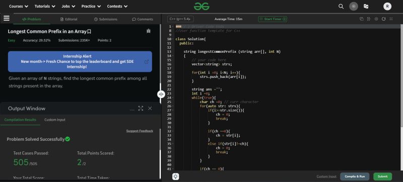 Rahul Pal on LinkedIn: 🎉 Day 36 of the #100DaysOfCode challenge! 🚀 ... Rahul Pal on LinkedIn: 🎉 Day 36 of the #100DaysOfCode challenge! 🚀 ...