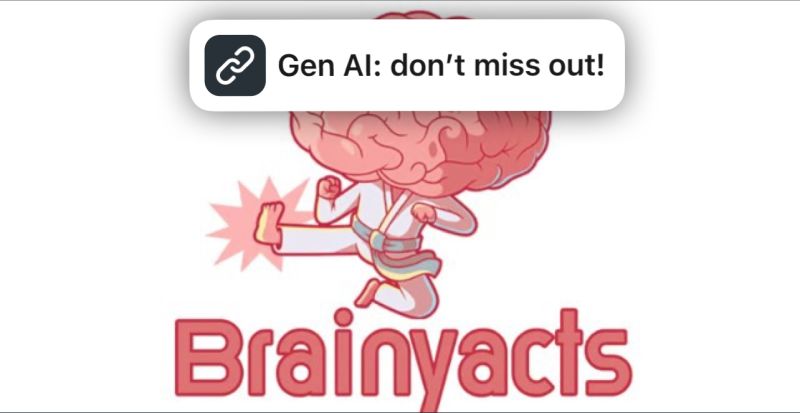Samridhi Jain on LinkedIn: #ai #chatgpt #generativeai #aiforlawyers # ... Samridhi Jain on LinkedIn: #ai #chatgpt #generativeai #aiforlawyers # ...