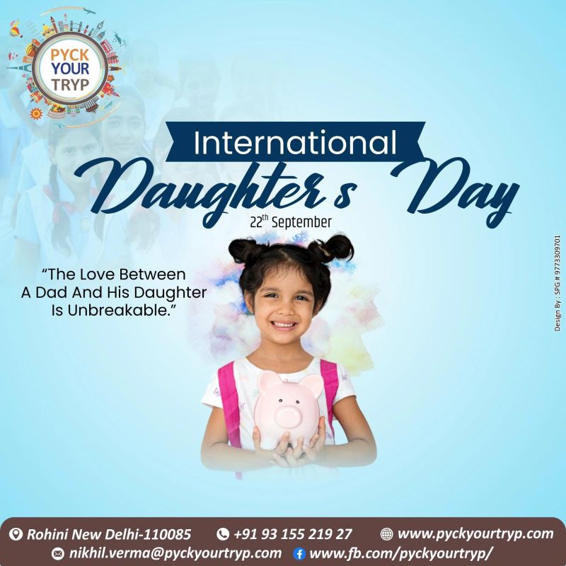 Nikhil Verma on LinkedIn: #daughters #daughters #daughters Nikhil Verma on LinkedIn: #daughters #daughters #daughters