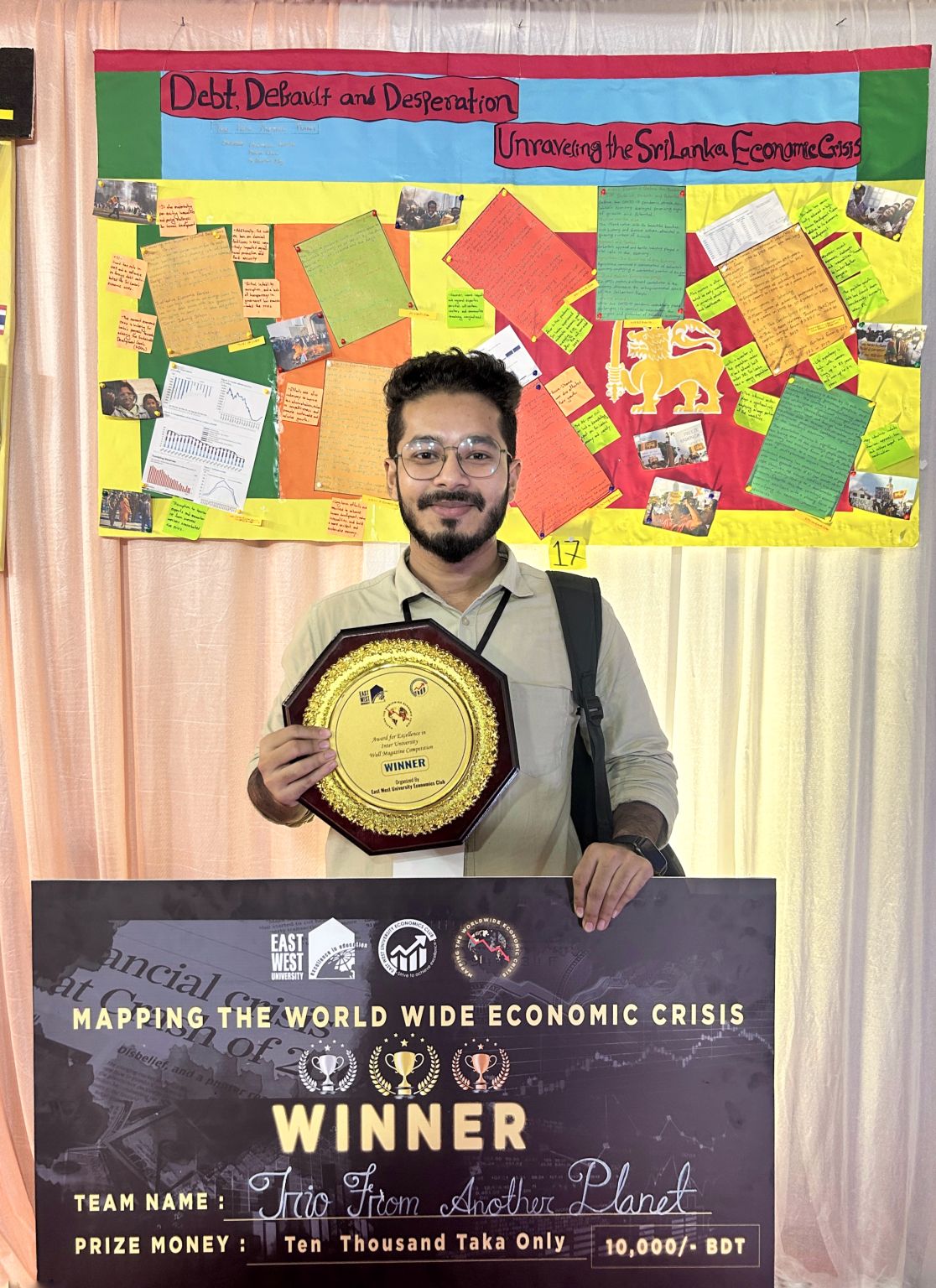 Muhit Khan on LinkedIn: #economics #competition #learningexperience # ... Muhit Khan on LinkedIn: #economics #competition #learningexperience # ...