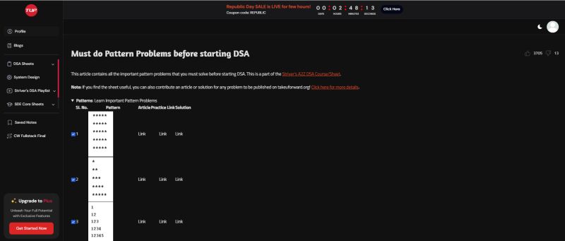 SaiAkshith Mothepati on LinkedIn: #365daysofdsa #dsa #codingjourney # ... SaiAkshith Mothepati on LinkedIn: #365daysofdsa #dsa #codingjourney # ...