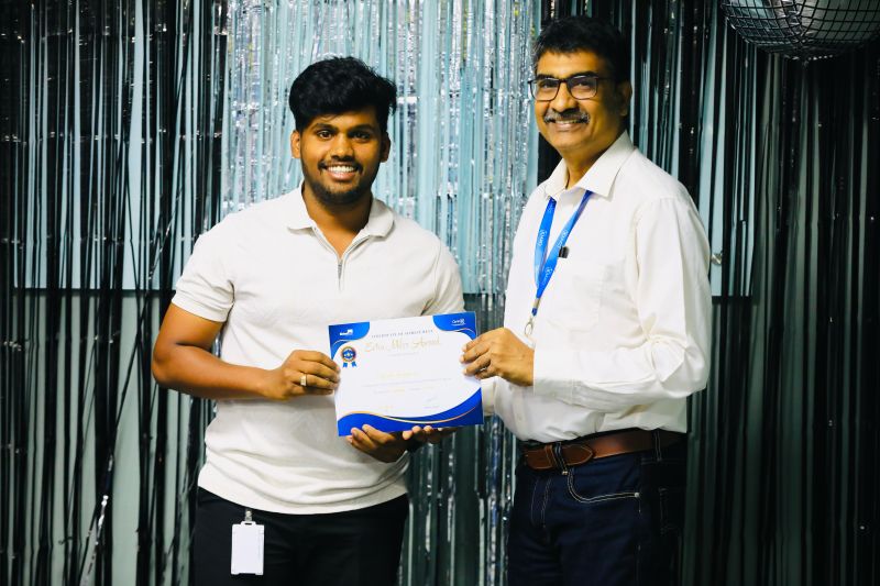 Srikanth Kothagadi on LinkedIn: #recognition #grateful #teamwork # ... Srikanth Kothagadi on LinkedIn: #recognition #grateful #teamwork # ...