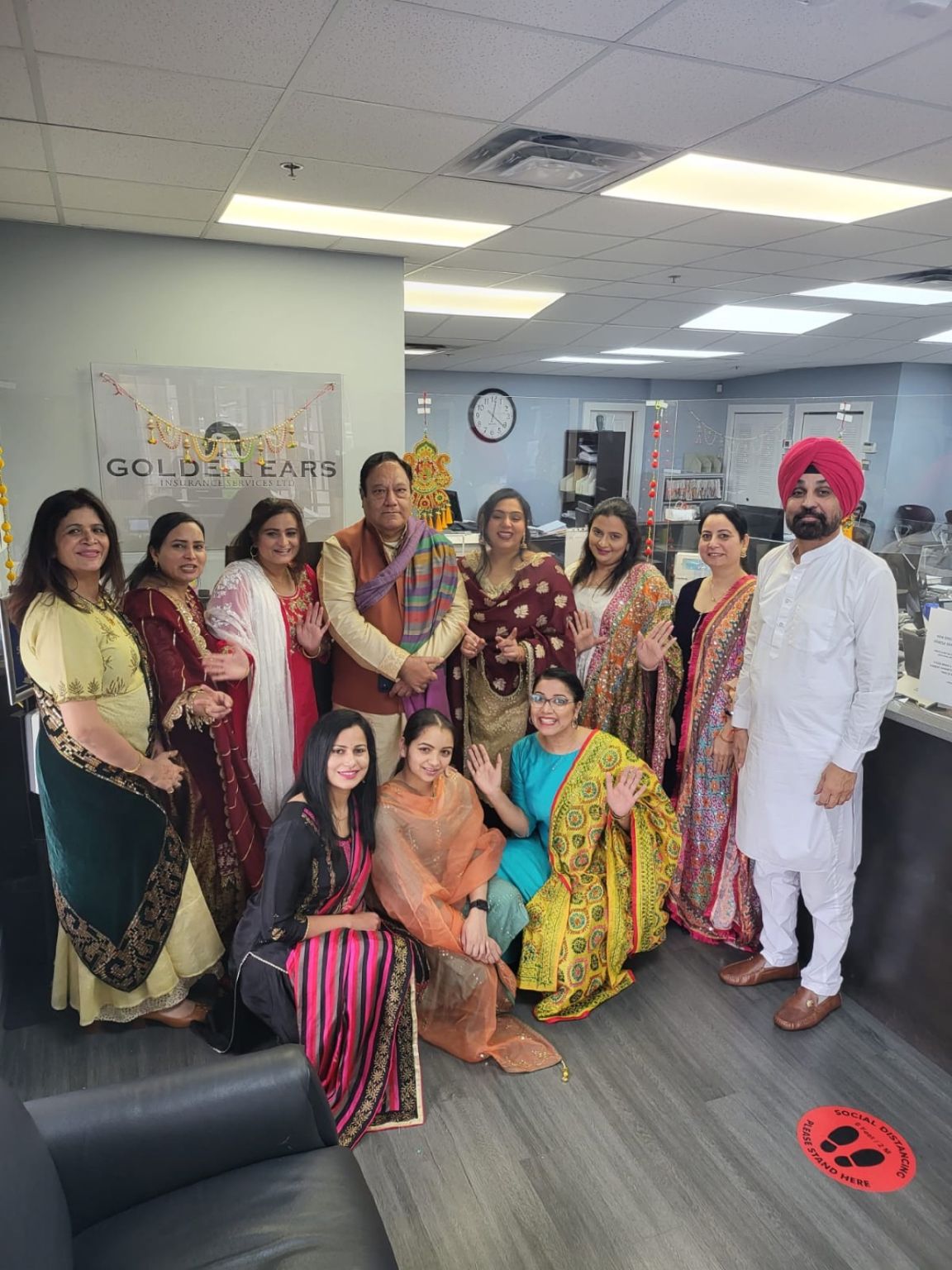 Ramandeep Puar posted on LinkedIn Ramandeep Puar posted on LinkedIn