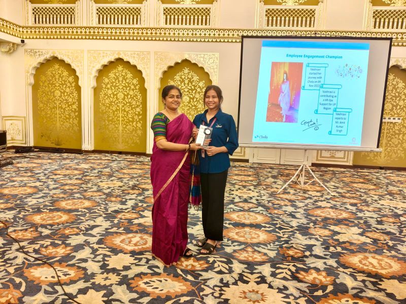Ms. Vaishnavi Yadav on LinkedIn: Gratitude ππ»βΊοΈ Cholamandalam ... Ms. Vaishnavi Yadav on LinkedIn: Gratitude ππ»βΊοΈ Cholamandalam ...