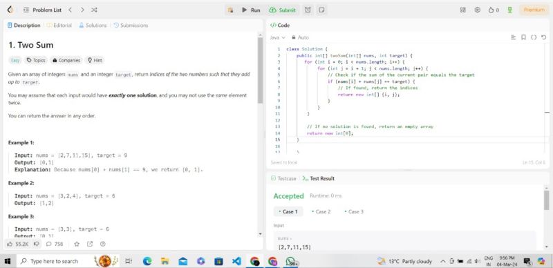 Saurabh Yadav on LinkedIn: #javaprogramming #continuouslearning # ... Saurabh Yadav on LinkedIn: #javaprogramming #continuouslearning # ...