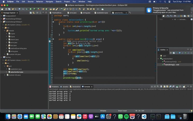 #100daysofcodingchallenge #day18 #alphatech #freecodecamp #java | Tejas S #100daysofcodingchallenge #day18 #alphatech #freecodecamp #java | Tejas S