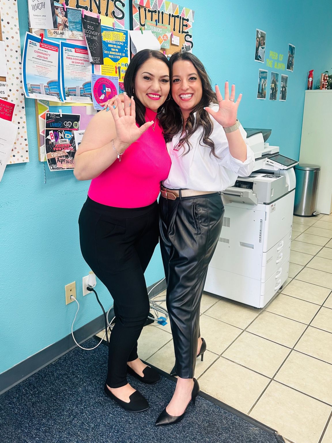 Lindsay Malhotra, LCSW, LCDC, PSS on LinkedIn: This is why I do what I do! Lindsay Malhotra, LCSW, LCDC, PSS on LinkedIn: This is why I do what I do!