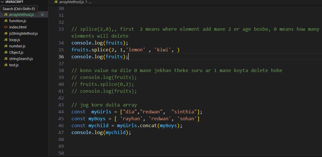 Md Redwan Islam on LinkedIn: #js #javascript #react #reactjs #mern # ... Md Redwan Islam on LinkedIn: #js #javascript #react #reactjs #mern # ...