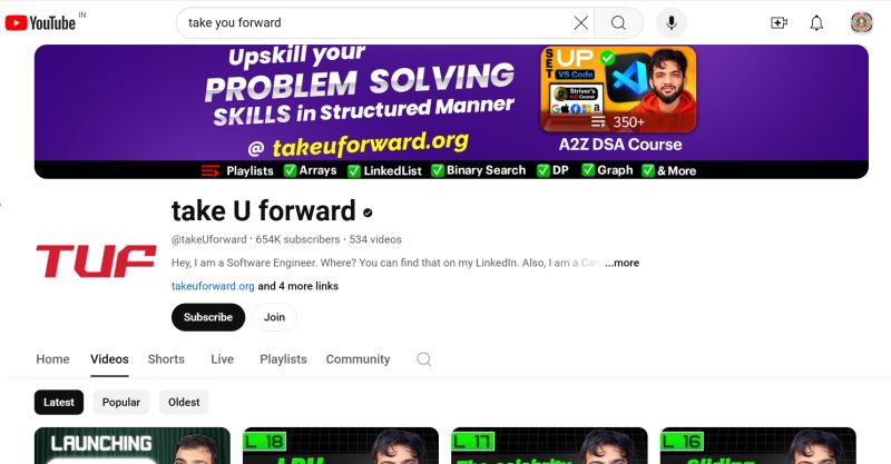 Harini B on LinkedIn: #dsa #programming #codinginterviews # ... Harini B on LinkedIn: #dsa #programming #codinginterviews # ...