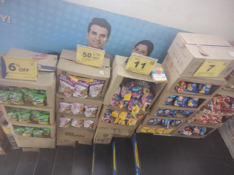 Namit Jain on LinkedIn: Wow Reliance Retail stores are really great ... Namit Jain on LinkedIn: Wow Reliance Retail stores are really great ...