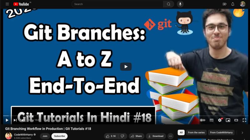 Tushar Pant on LinkedIn: #90daysofdevops #git #github #devops # ... Tushar Pant on LinkedIn: #90daysofdevops #git #github #devops # ...