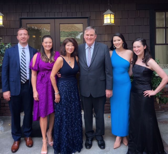 Immediate Eisenbrand family photo at my nephew's wedding reception in ... Immediate Eisenbrand family photo at my nephew's wedding reception in ...