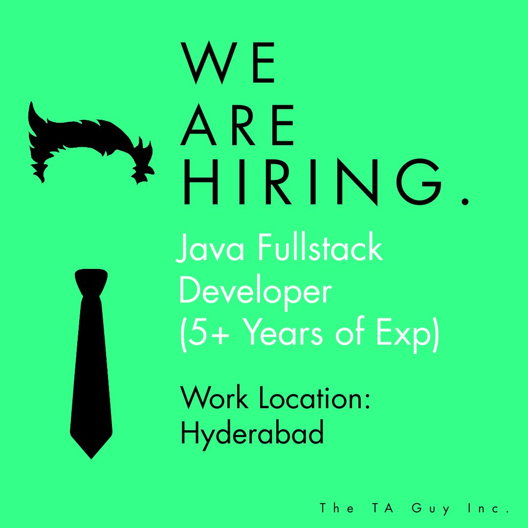 Santhosh Damera on LinkedIn: #java #javascript #reactjs #angular # ... Santhosh Damera on LinkedIn: #java #javascript #reactjs #angular # ...